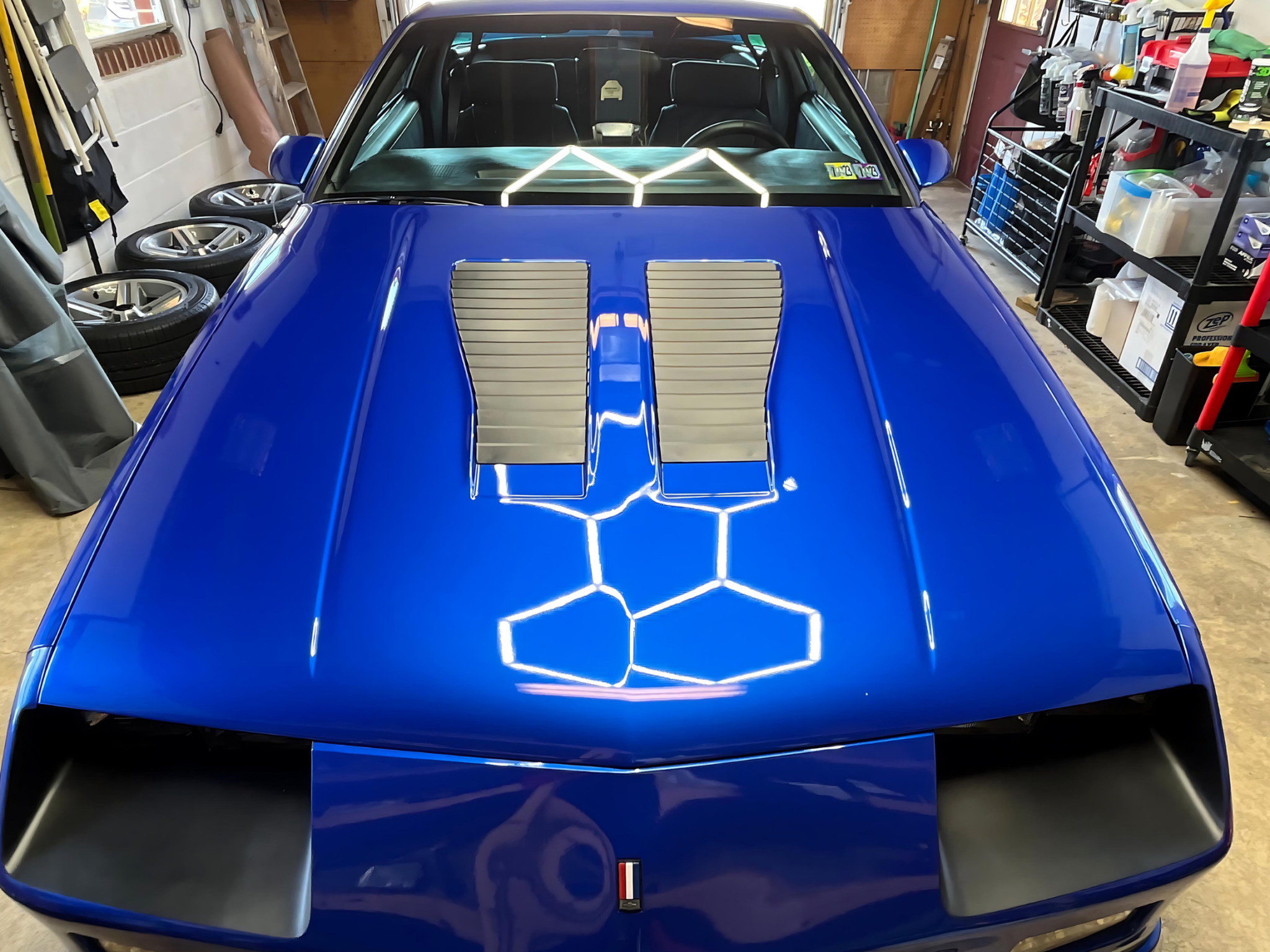 DIY Tips for Minor Paint Correction at Home - ClearVu
